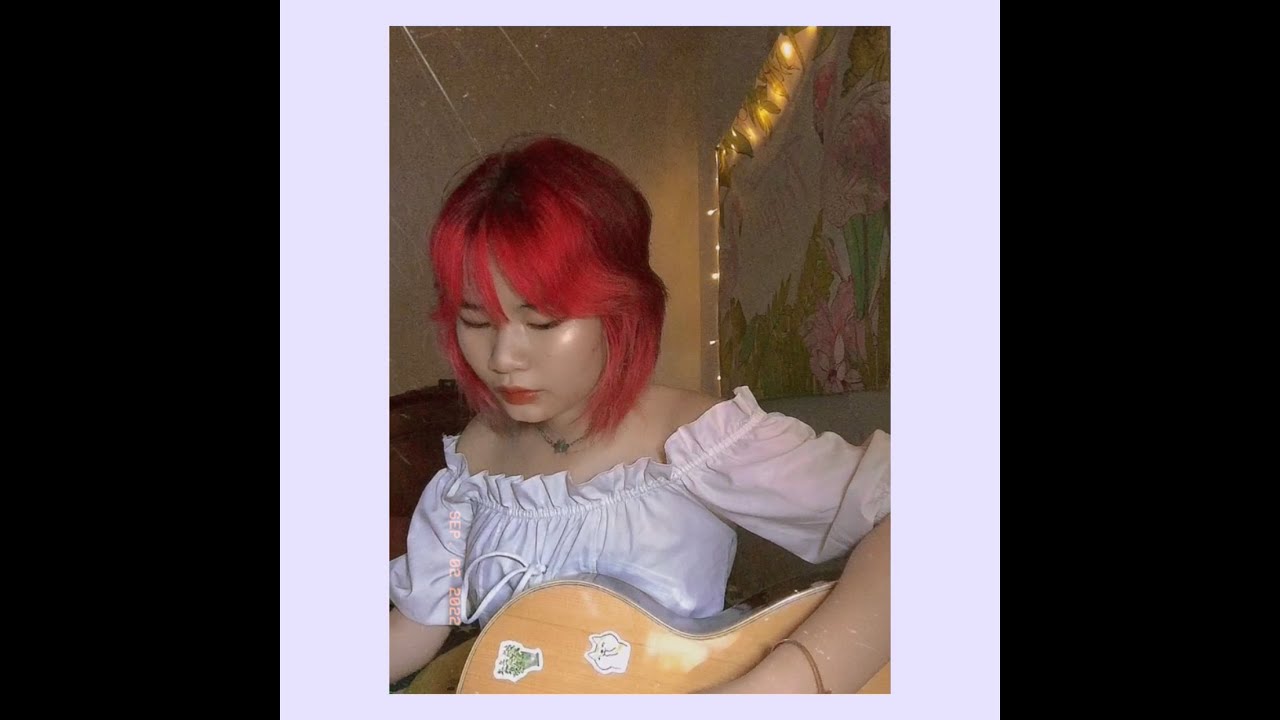 TỪNG LÀ CỦA NHAU - BẢO ANH (feat TÁO) | Souly cover - YouTube