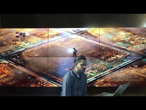 License of VK-S Video Wall Controller at ismec.com