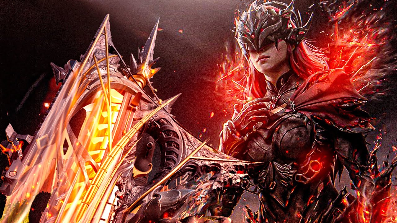 *NOVA* SOPHIA MÍTICA DO COD MOBILE! (SOPHIA RENOVAÇÃO DA ALVORADA ...