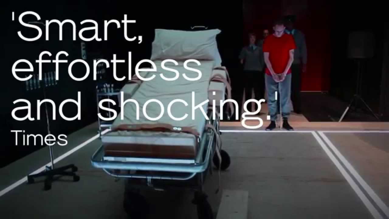 Chamber Piece - YouTube