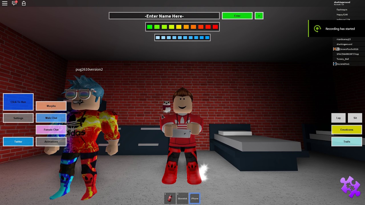 FOUND DEAD BODY IN ROBLOX OMG!!~Roblox - YouTube
