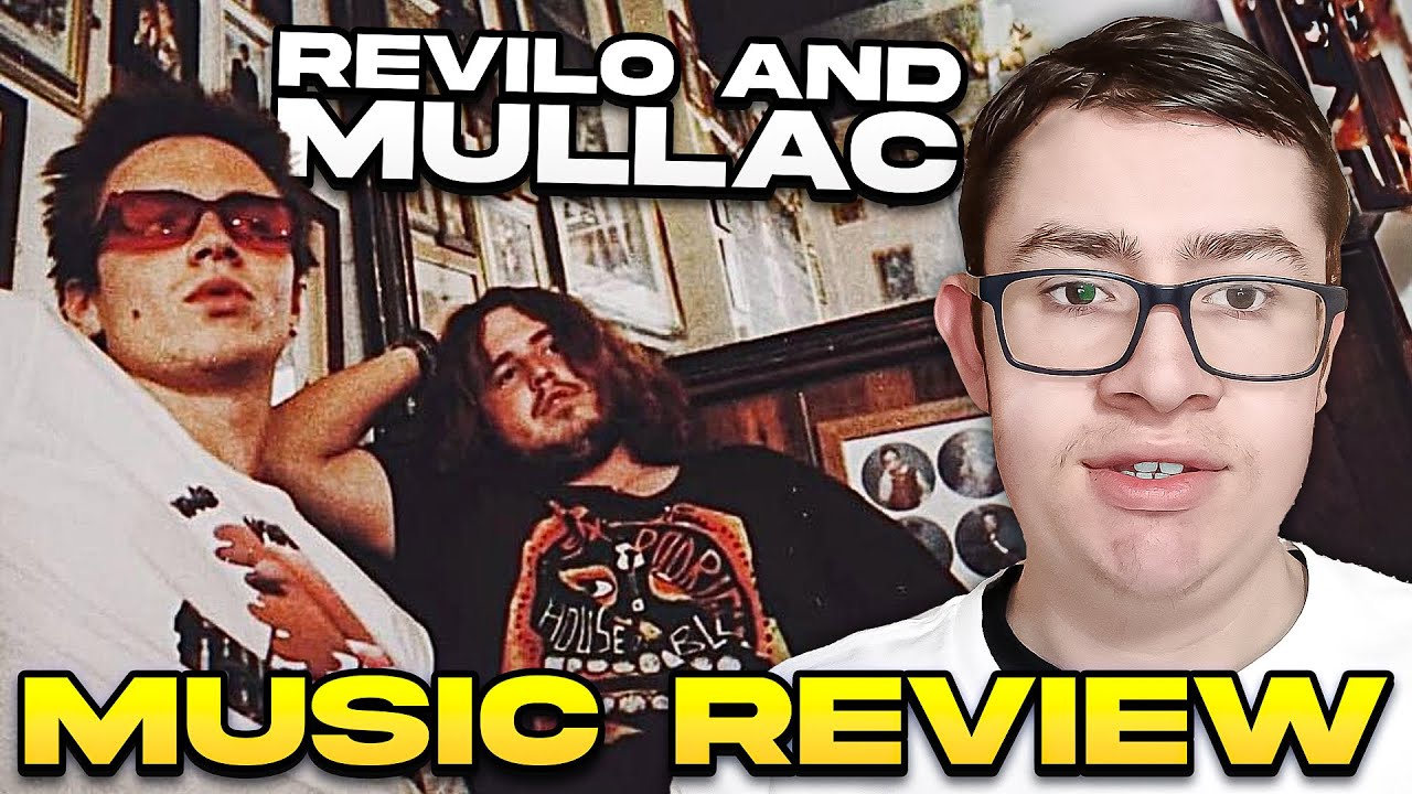CITY OF FETA - Revilo, Mullac SONG REVIEW!!!!! - YouTube