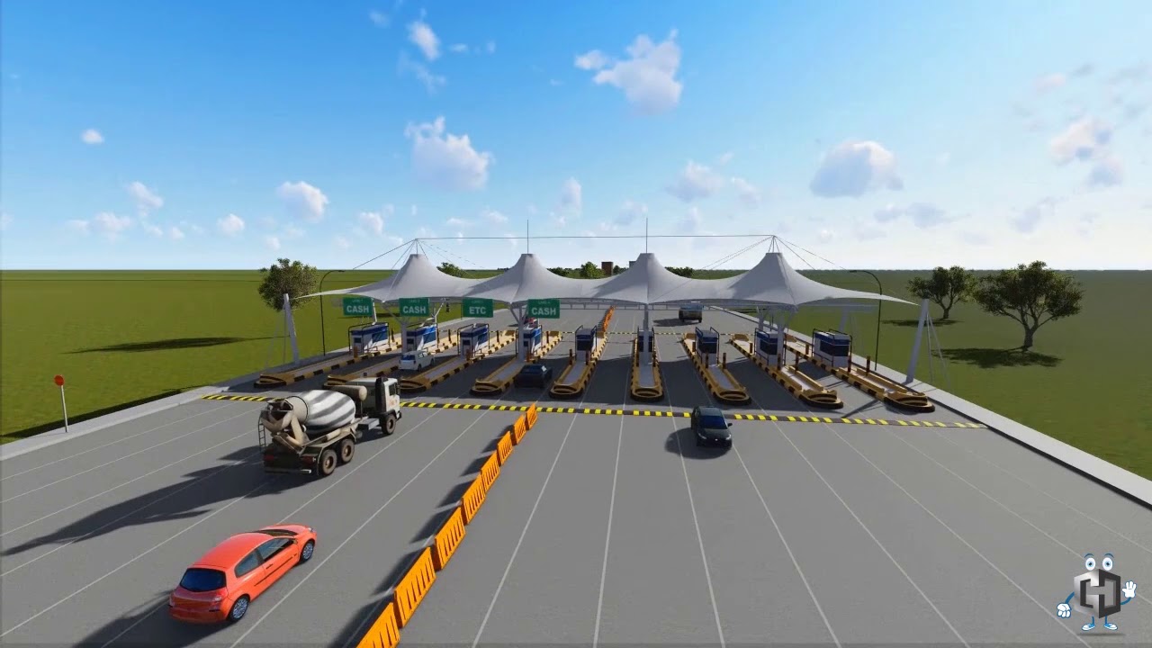 MPRDC Walkthrough - YouTube