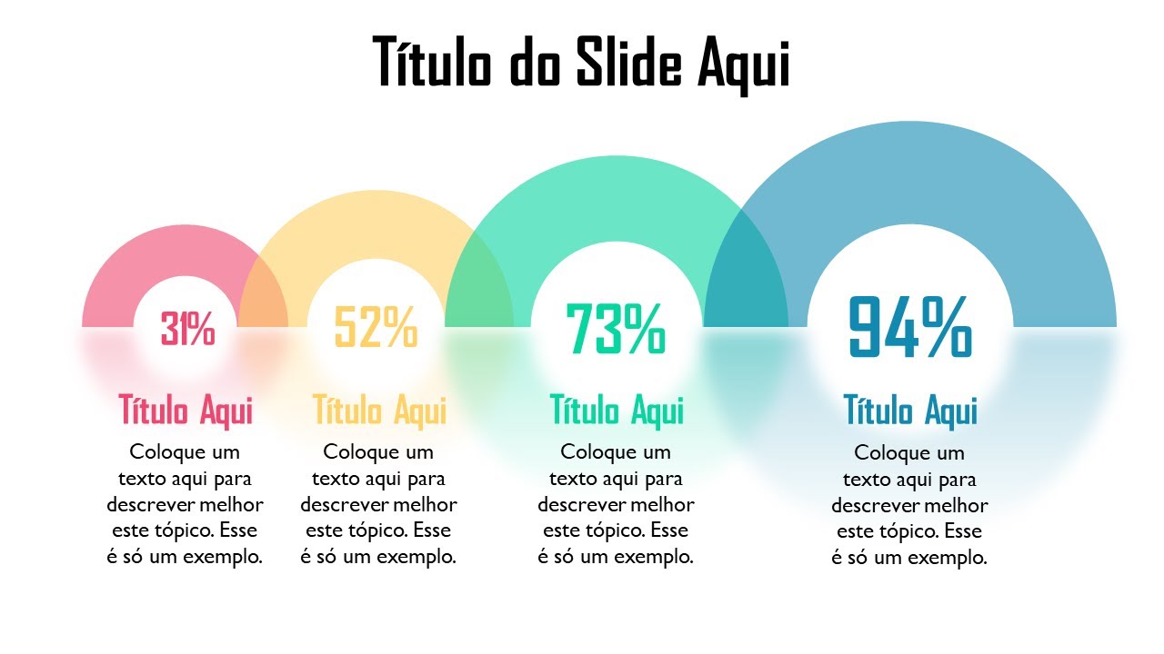 Power Point TUTORIAL MELHOR SLIDE ACADÊMICO E PROFISSIONAL #55 - YouTube