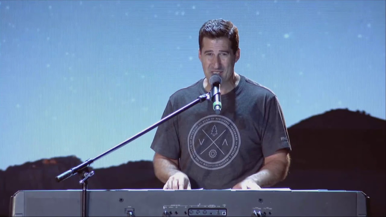 Worship & Prayer with Pastor Jared - YouTube