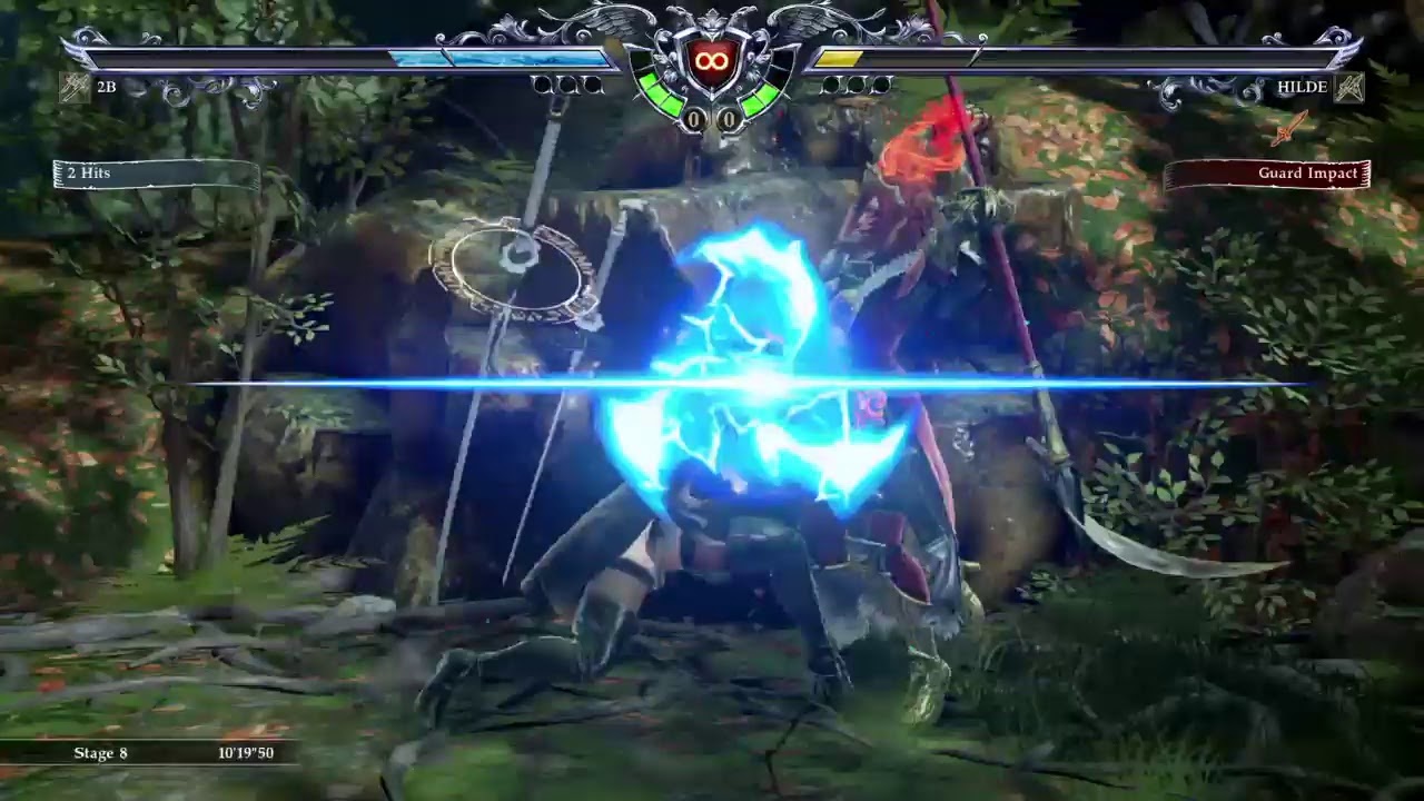 2B Arcade SC6 - YouTube
