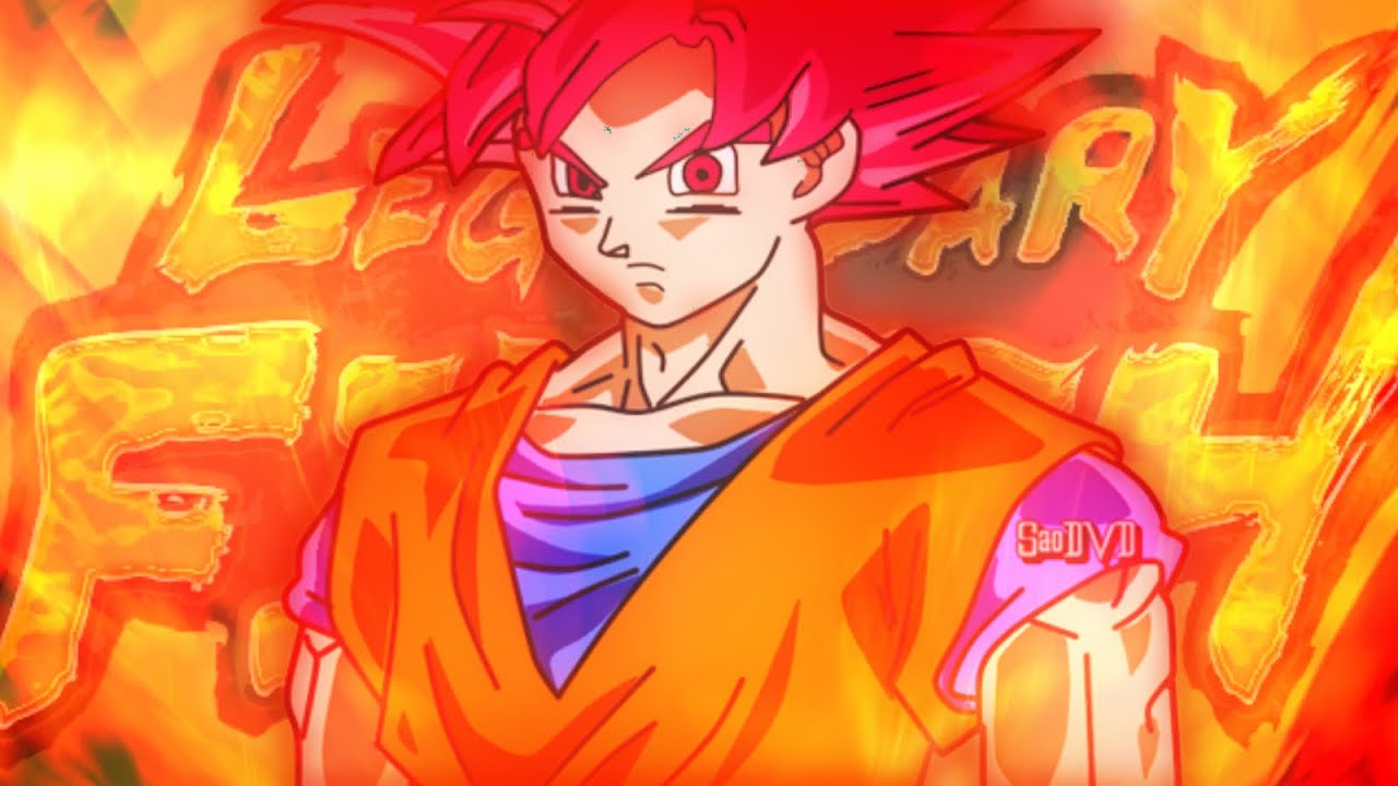 🚨 NEW DBL 🚨GOKU SSJ GOD LF ARRIVE BIENTÔT ? [DB LEGENDS] - YouTube
