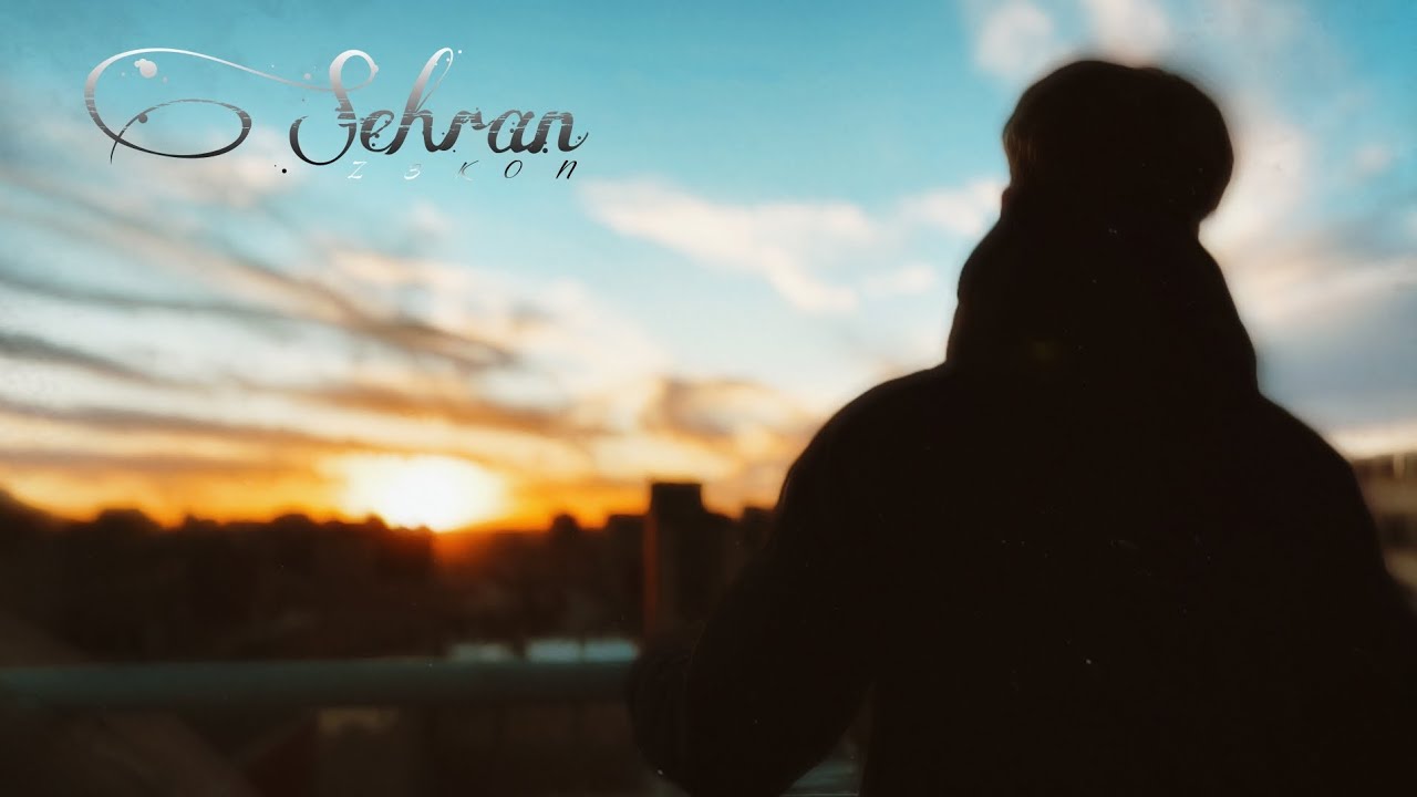 Z3KON - Sehran ( Official Vidéo clip ) - YouTube
