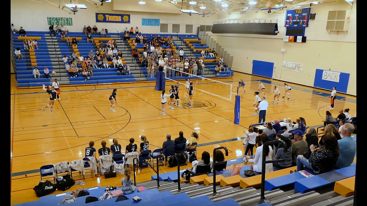 Bellarmine Prep vs Stadium High School - Sept. 9, 2022 - YouTube