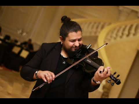 Adımız Ayyaş Sakiler (cover) Keman Gjengiz Veshall Akustik Live