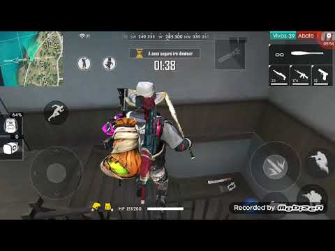 Primeira rankada do dia - YouTube