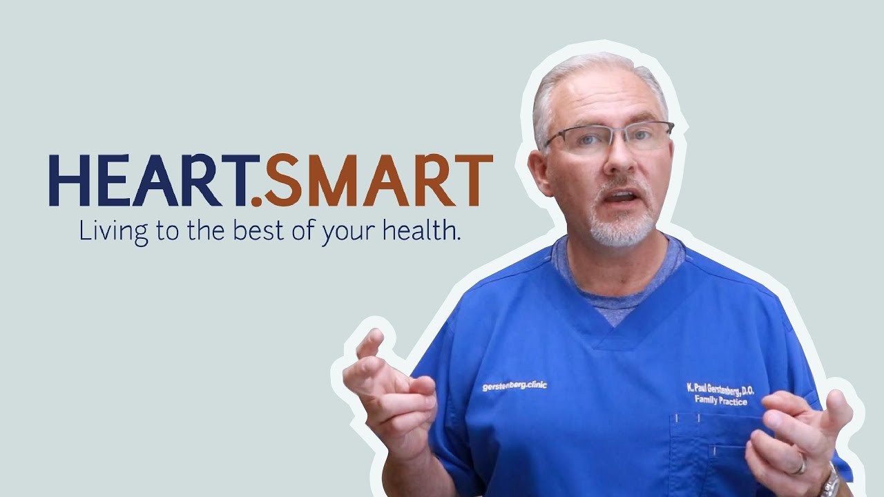Medical "Full Workup" | HeartSmart Exam - YouTube
