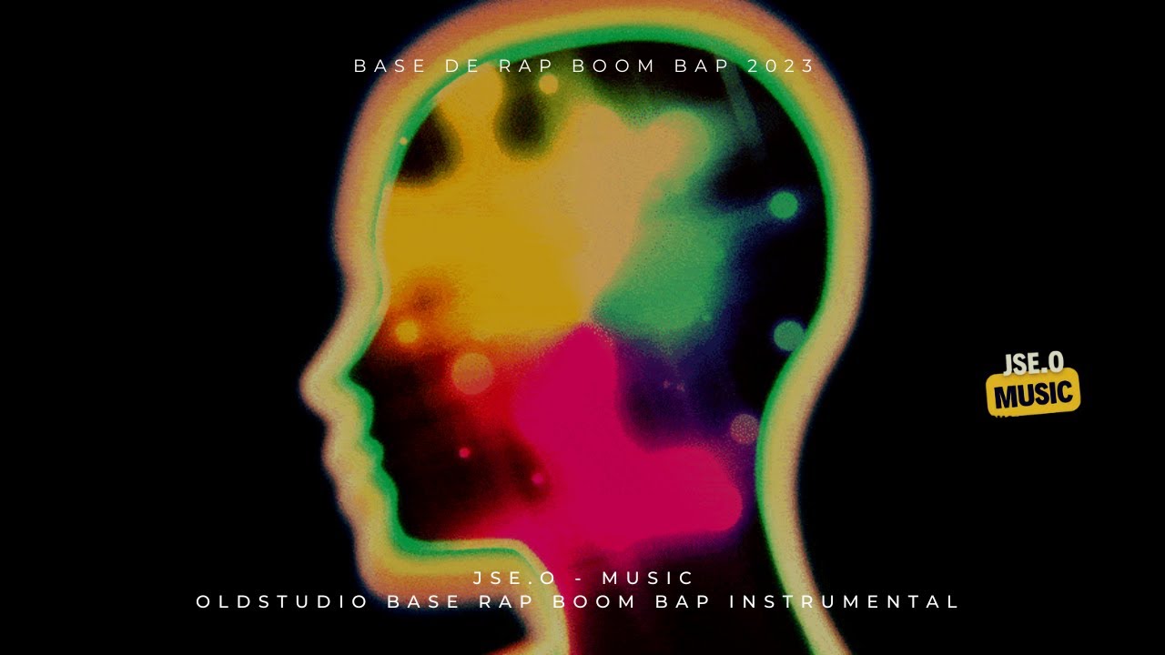 Base de Rap Boom bap Instrumental Uso libre 2023 "Cuerpo y Alma ...