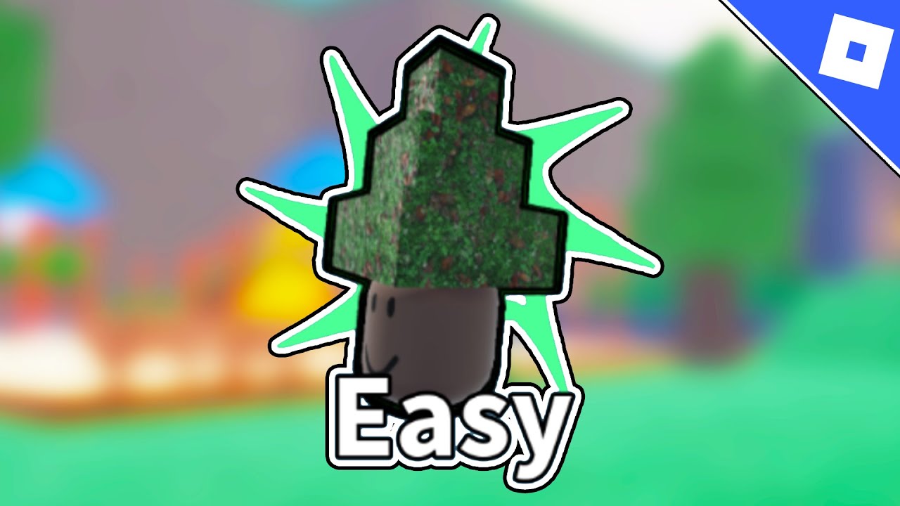 How to get the TREE HEAD in FIND THE HEADS | Roblox - YouTube