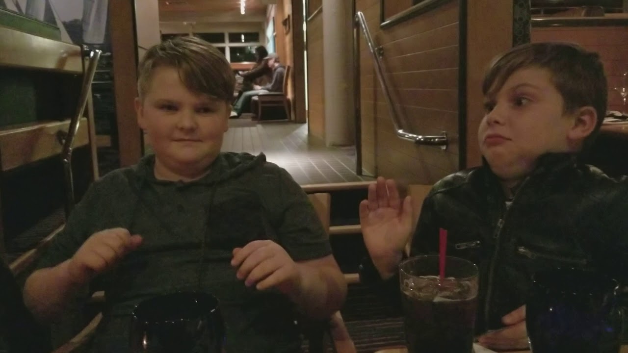 Taking a picture of da boiz - YouTube