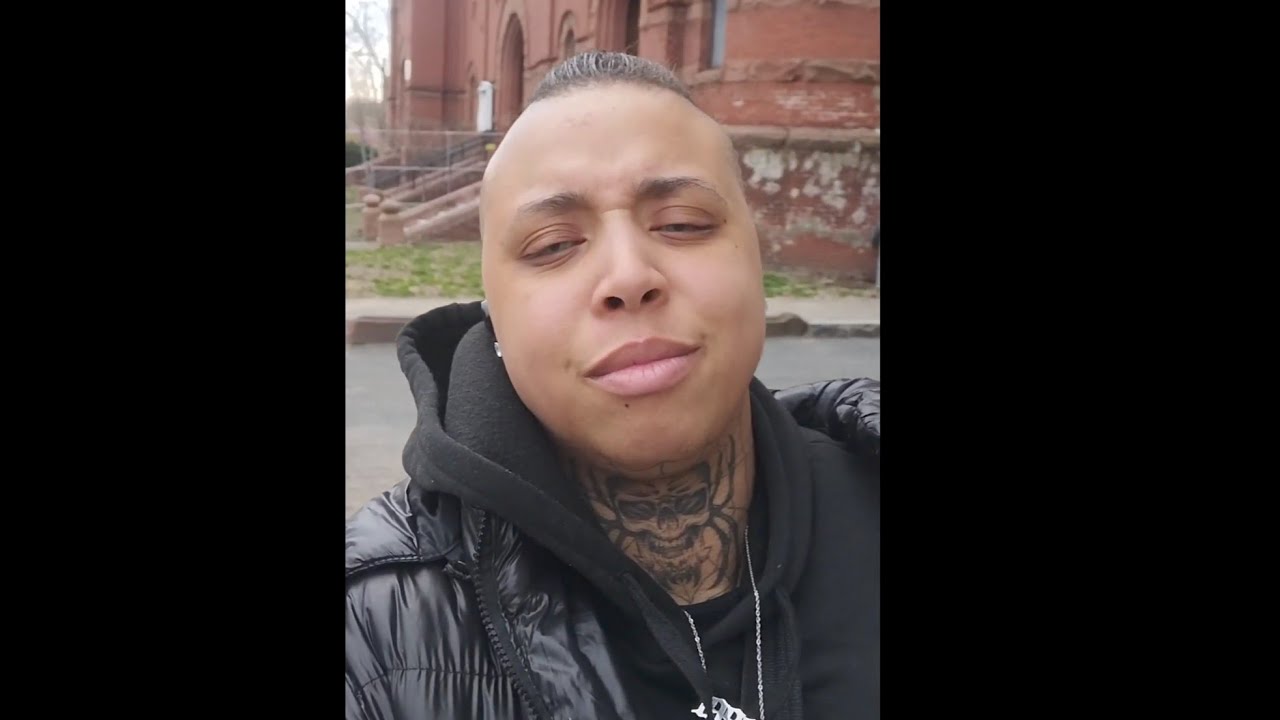 Part 3. Come on home with Jay. Jay has deep conversation in bed # ...