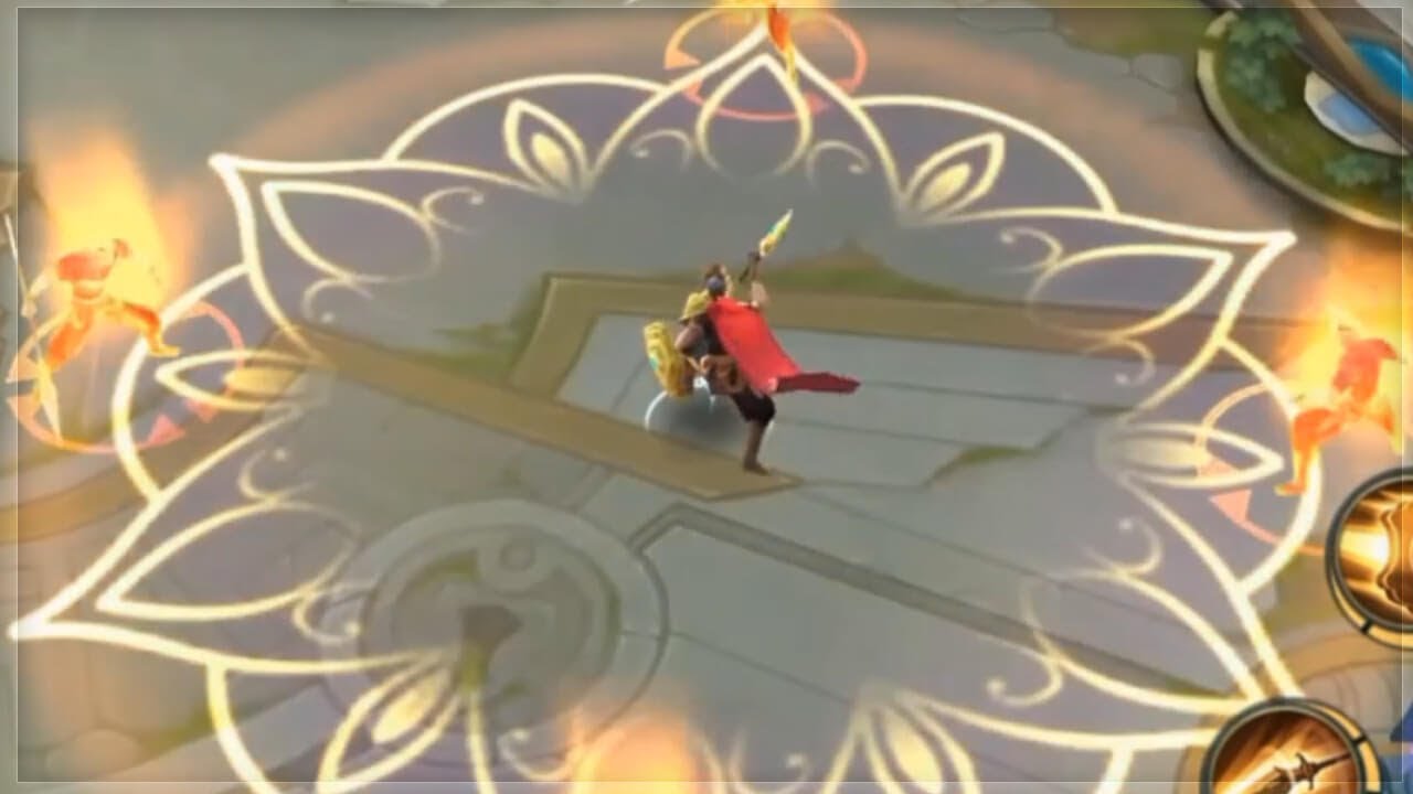 NEW HERO MINSITTHAR GAMEPLAY, SKILLS AND ABILITIES WITH BEST BUILD ...