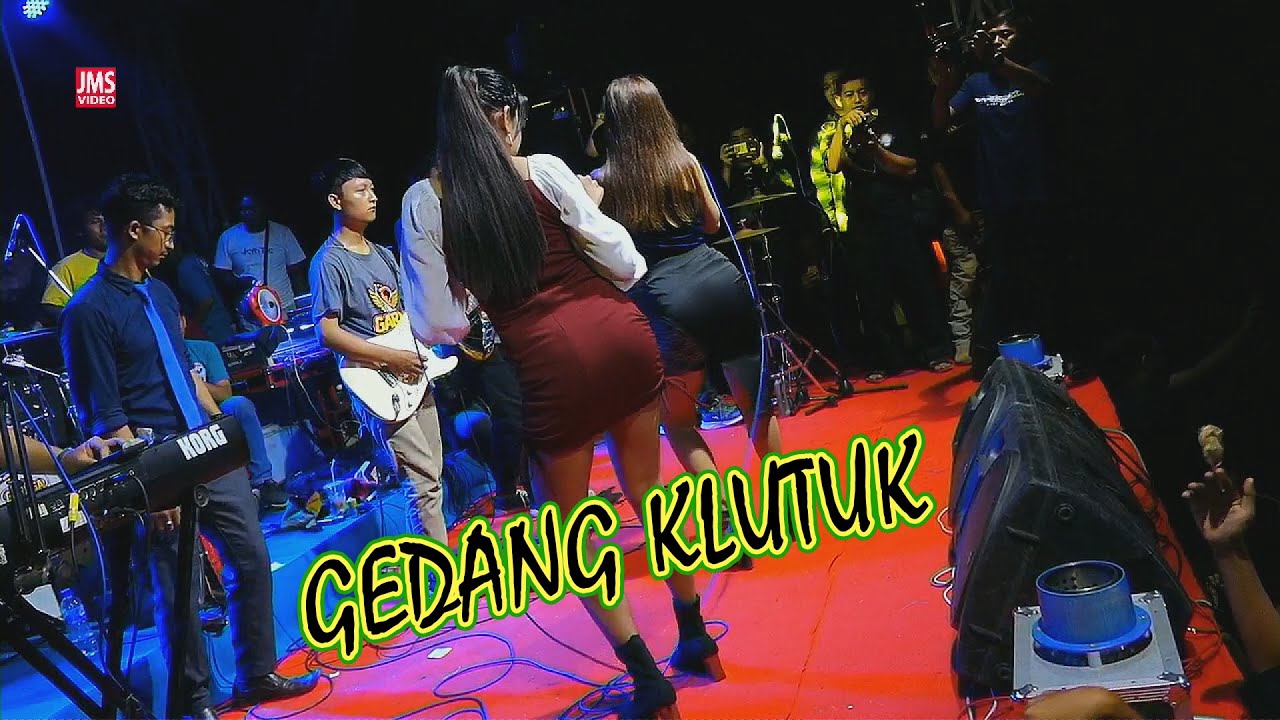 GEDANG KLUTUK GARAGA - YouTube