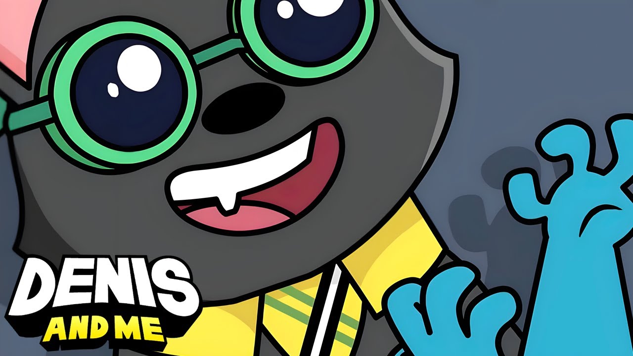 Denis and Me | Home A Clone - YouTube