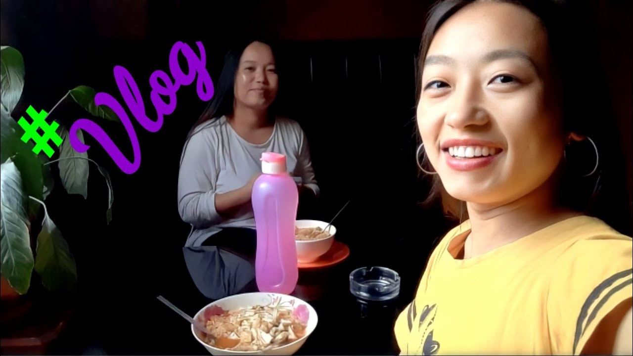We did LUNCH TOGETHER ||DAILY VLOG ||#260 - YouTube