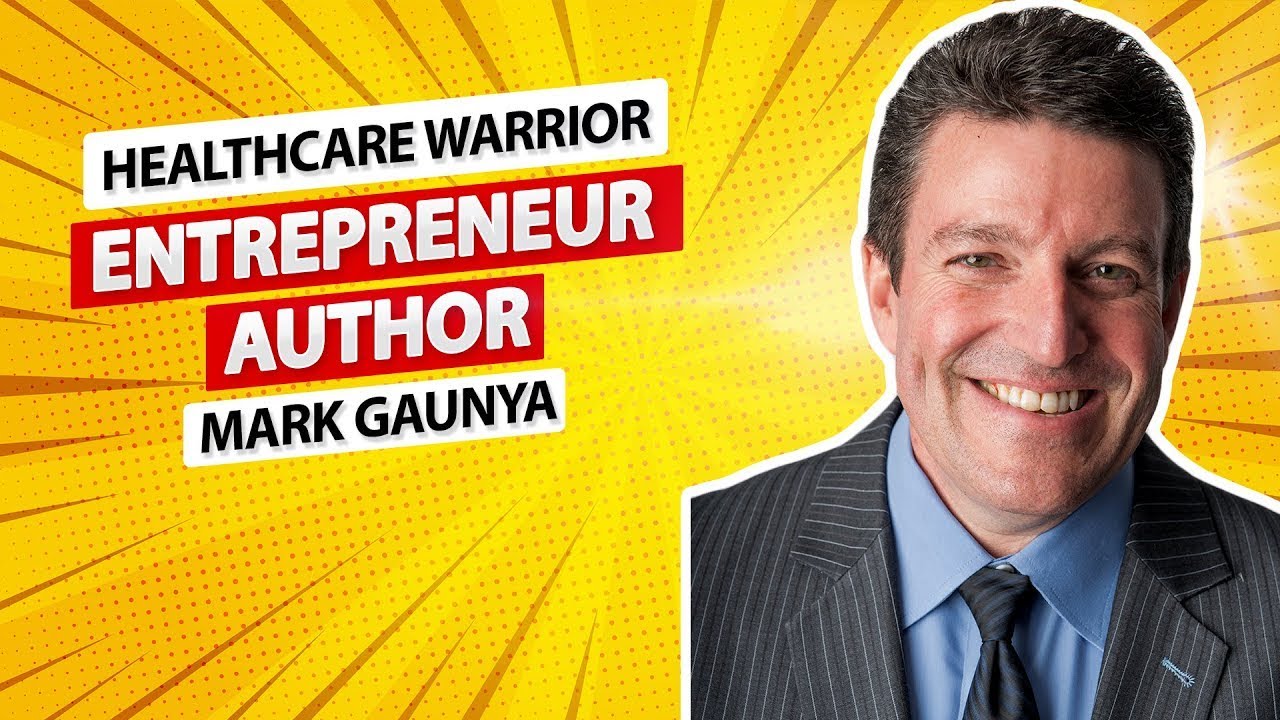 Mark Gaunya on Where Healthcare is Headed - YouTube