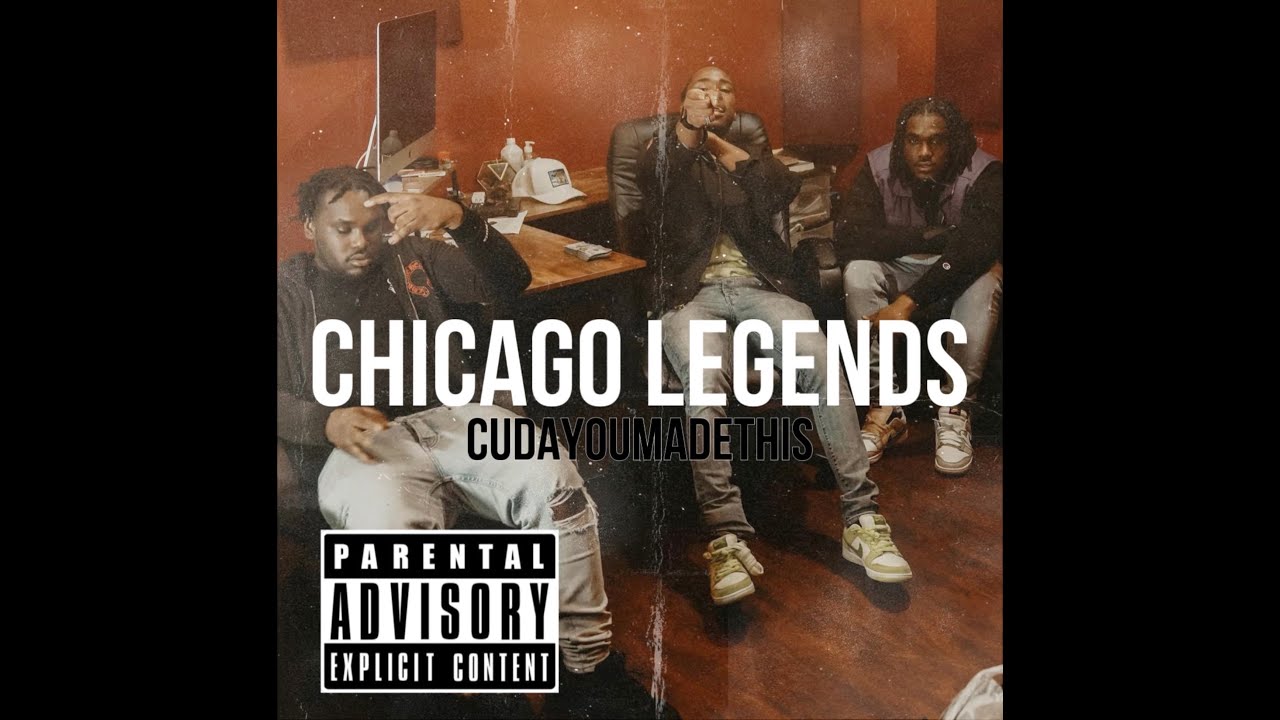 THF G Baby x THF Twins Type Beat 2023 “Chicago Legends” - YouTube