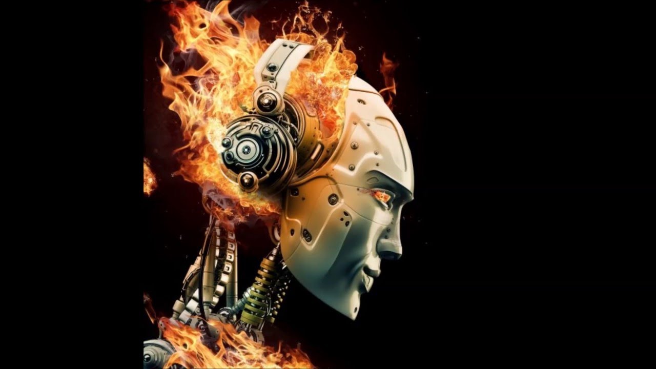 electro set 001 electro yooz - YouTube