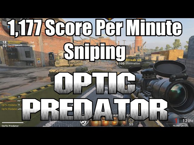 Optic Pred Og