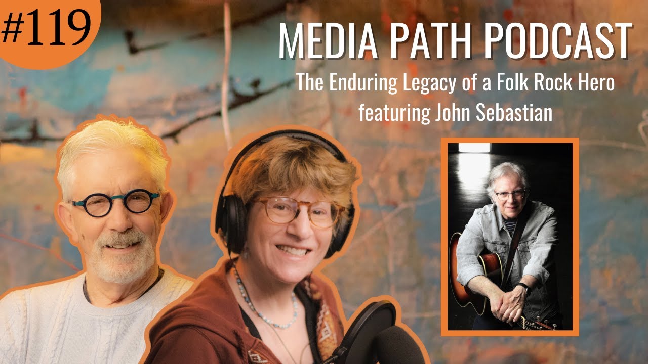 The Enduring Legacy of a Folk Rock Hero featuring John Sebastian - YouTube