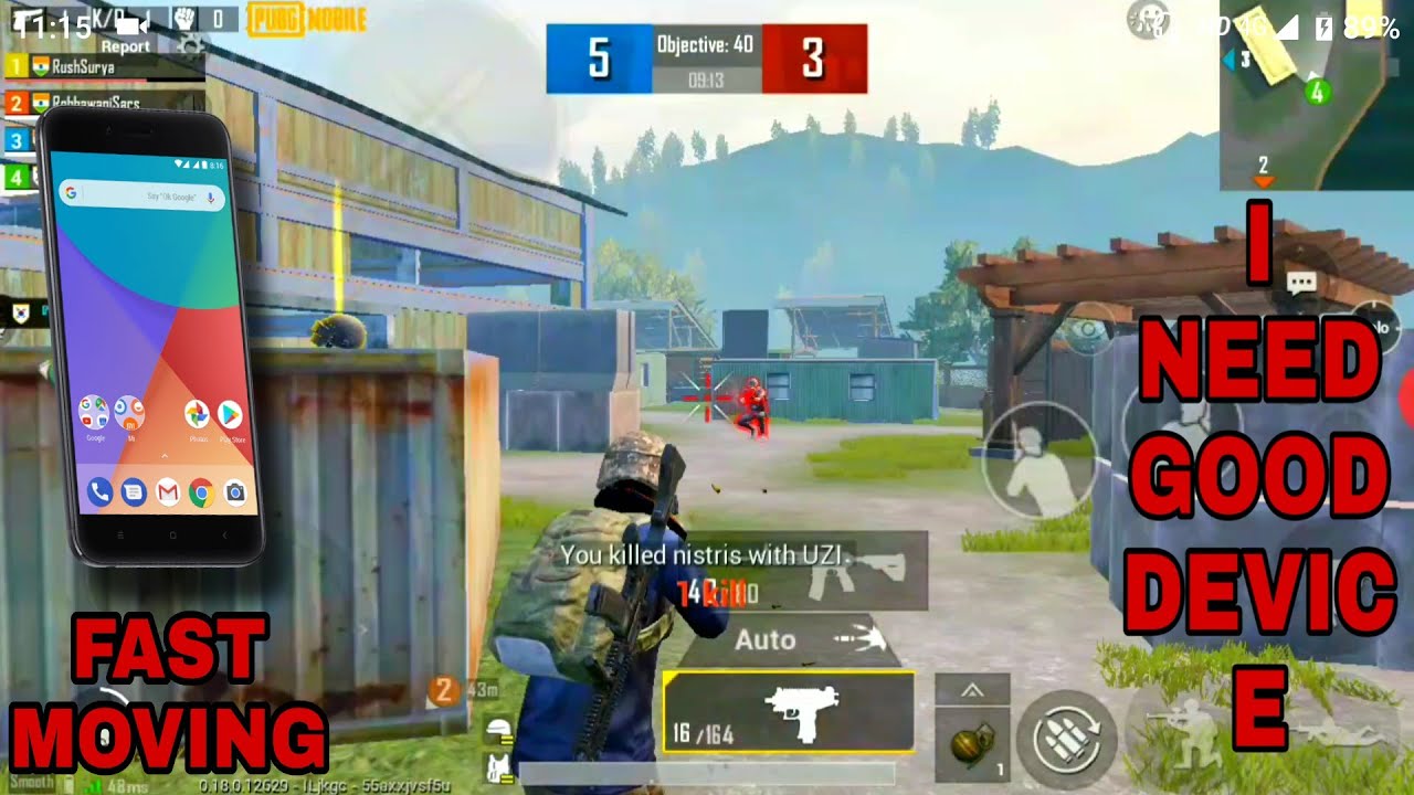 I NEED GOOD DEVICE || LOW AND DEVICE PLAYER || LOW AND DEVICE FAST ...