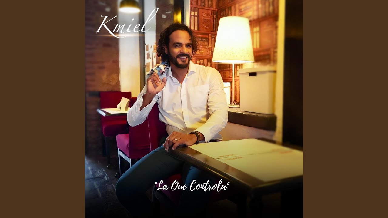 LA QUE CONTROLA - YouTube