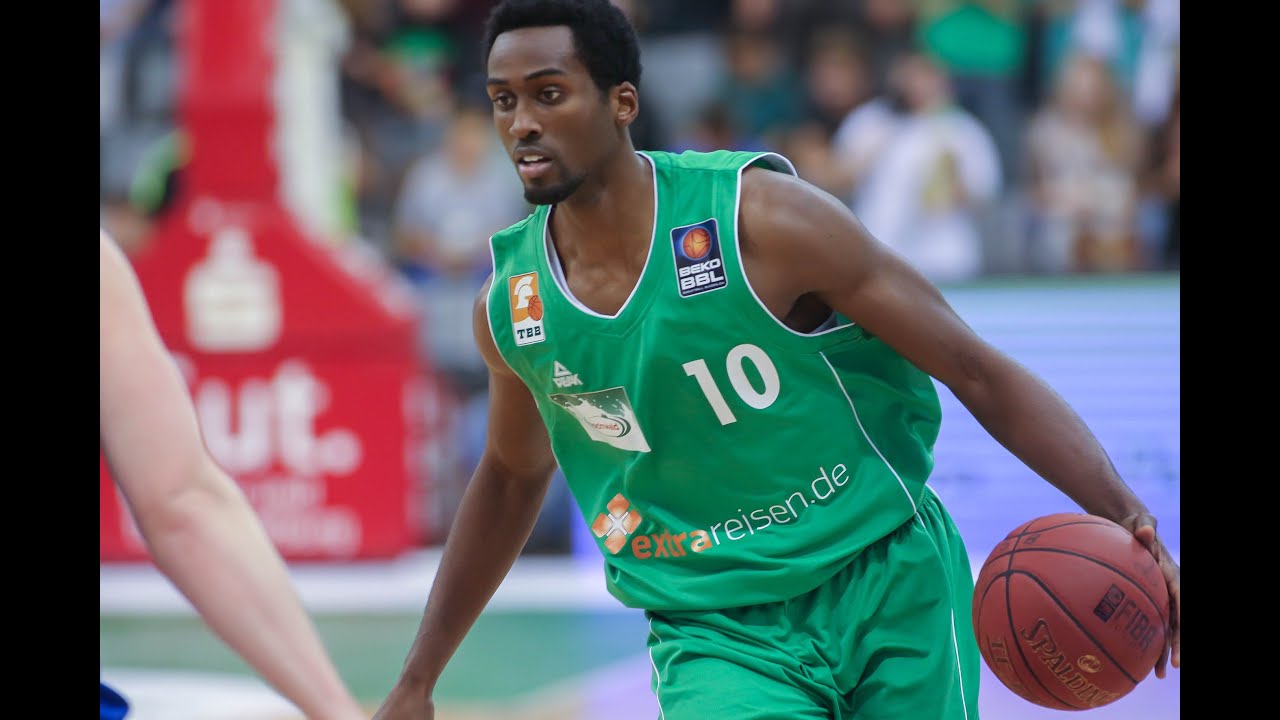 Watch Out #10 Warren Ward - YouTube