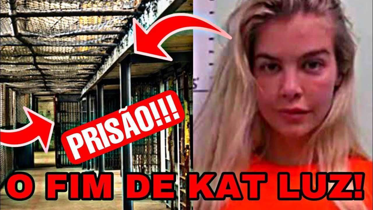 VAZA FOTO DE PRISÃ0 ONDE KAT TORRES, LETICIA E DESIRRE ESTÃO E AS DUAS ...