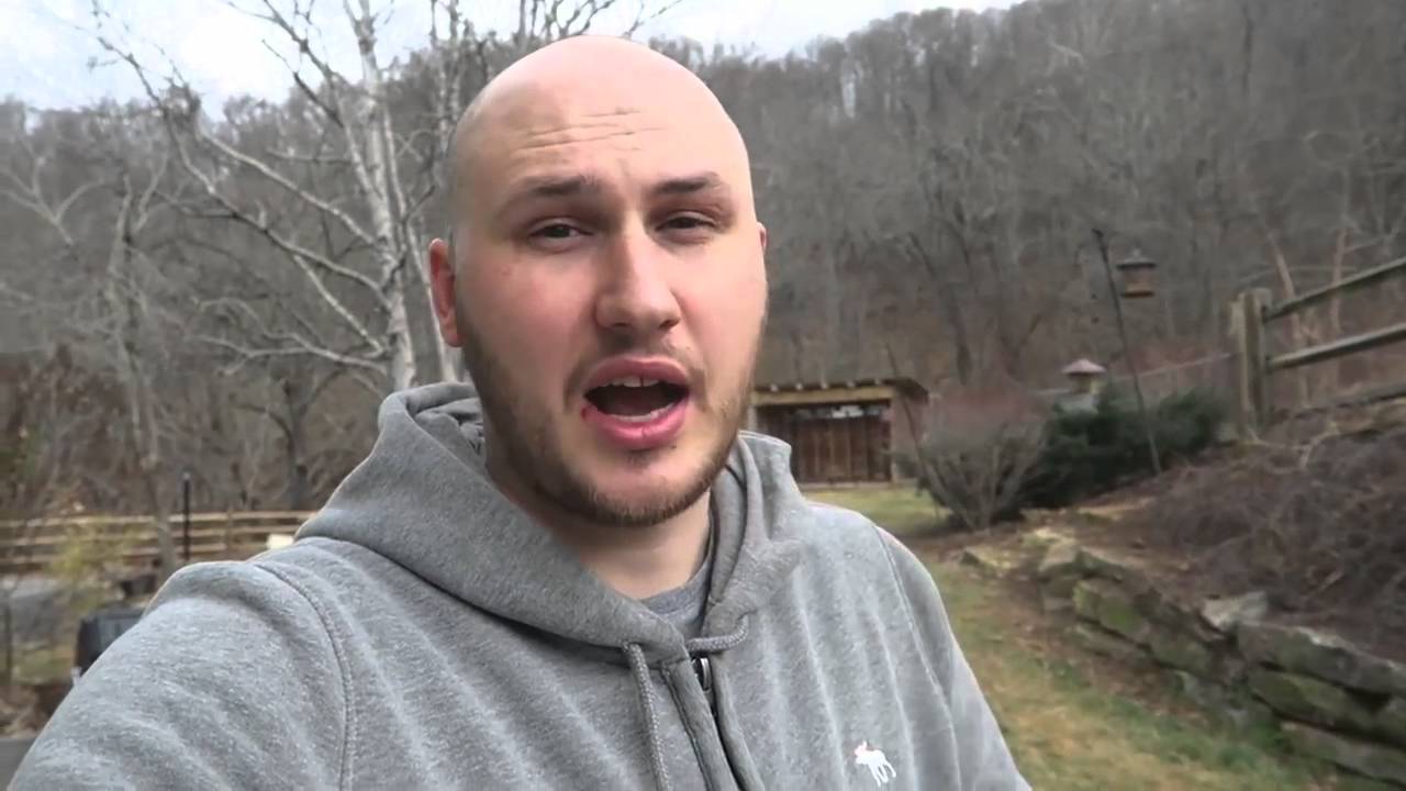 Armstrong Mixture Test - YouTube