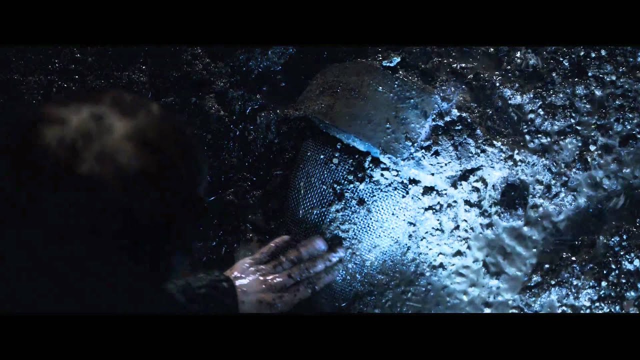 Real Steel Trailer [HQ] - YouTube
