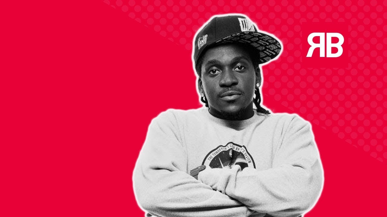 [FREE] Pusha T Sample Type Beat with Hook "The Devil" (ReddyBeats ...