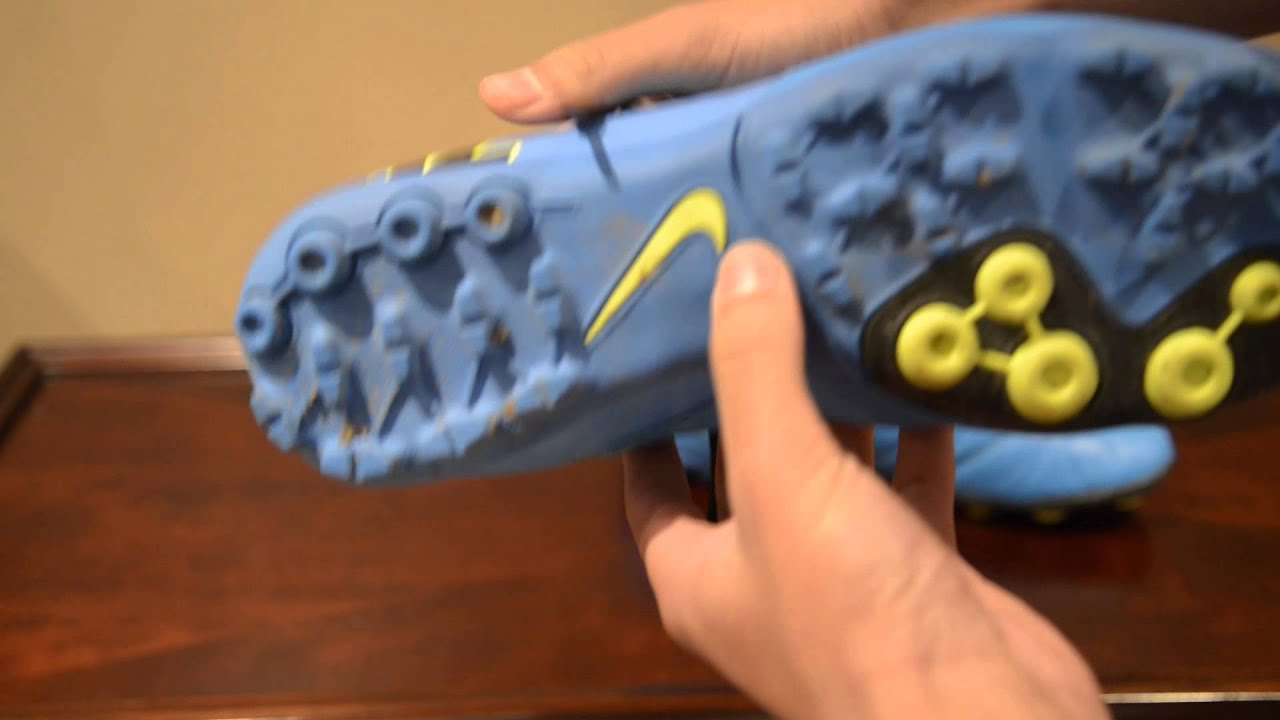 Nike Bomba pro 2 unboxing - YouTube