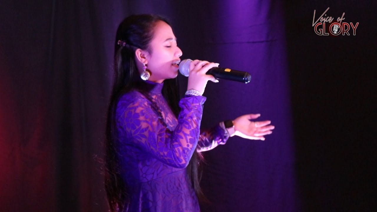 VOICE OF GLORY (Top 7) || Episode 5 (Nepali Christian Reality Show ...