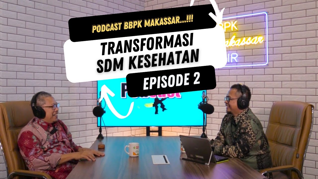 Kementerian Kesehatan Sedang Transformasi SDM Kesehatan, Kaitannya ...