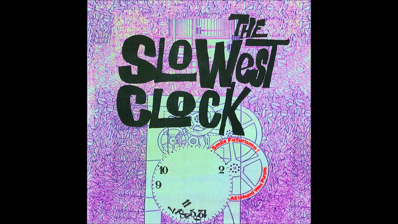 The Slowest Clock - Going Home - YouTube