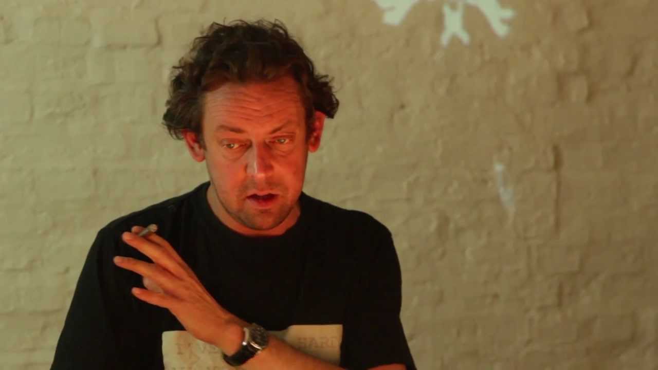 conversation with Dominik Lejman - YouTube