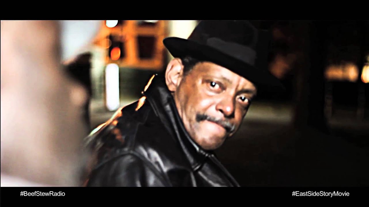 EASTSIDE STORY MOVIE SNEAK PREVIEW - YouTube