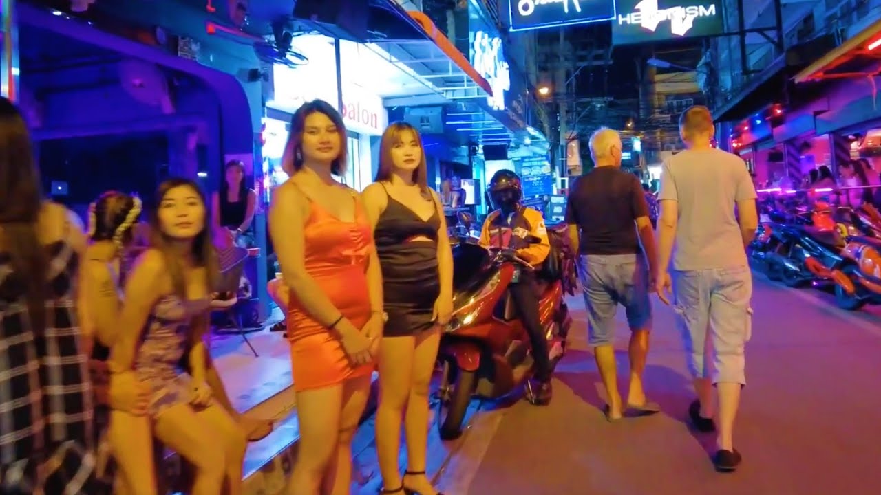 How To Easily Find Freelancers In Bangkok Thailand (2024) - YouTube