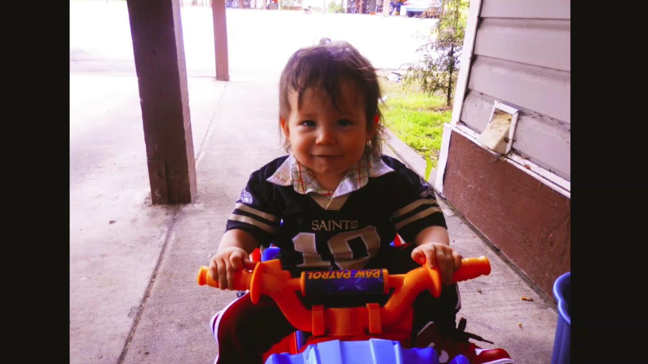 everywhere i go there you are brayden kelly - YouTube