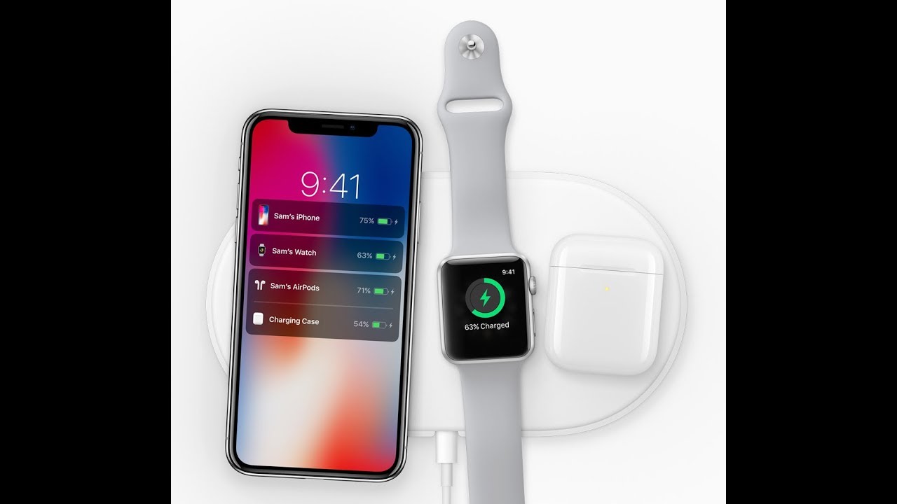 Apple 10 / Apple X / iphone 10 official trailer - YouTube