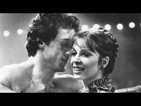 Rocky Balboa OST- Adrian [Slowed & Reverb]