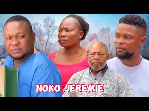 NOKO JEREMIE // JEREMIE / LIZA / DECOR / SERGE / MIMI KABONGO / FANNY ...