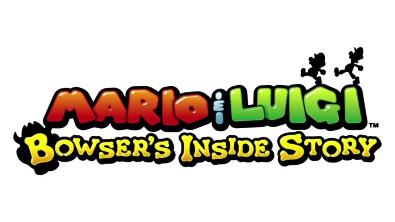 In The Final - Mario and Luigi Bowser’s Inside Story Music Extended ...