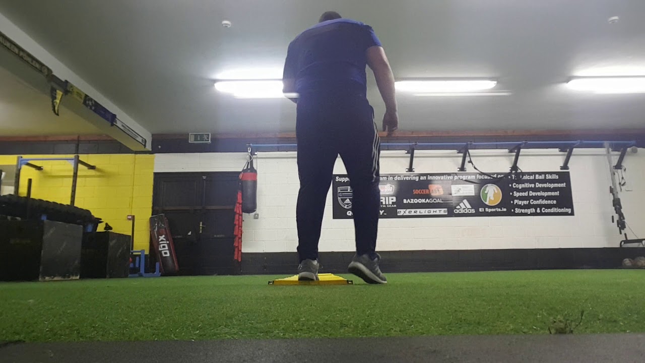 Coaches Practice - YouTube