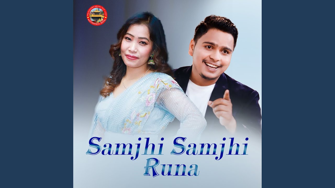 Samjhi Samjhi Runa - YouTube